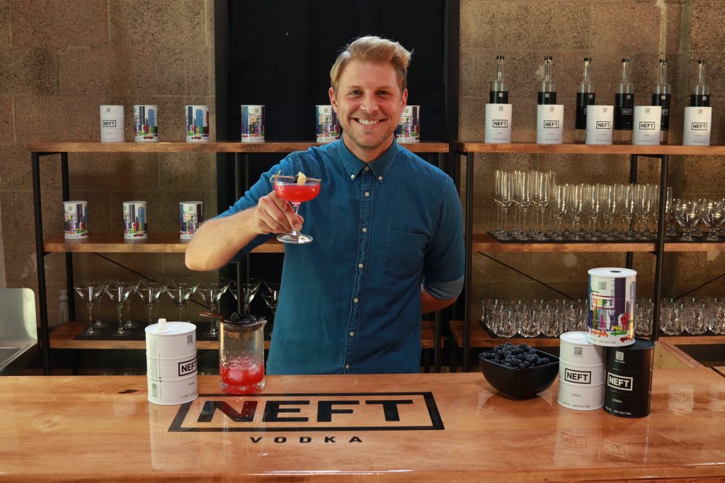 Rye Unveiled: A Tale of Timeless Distinction in the World of Vodka ...